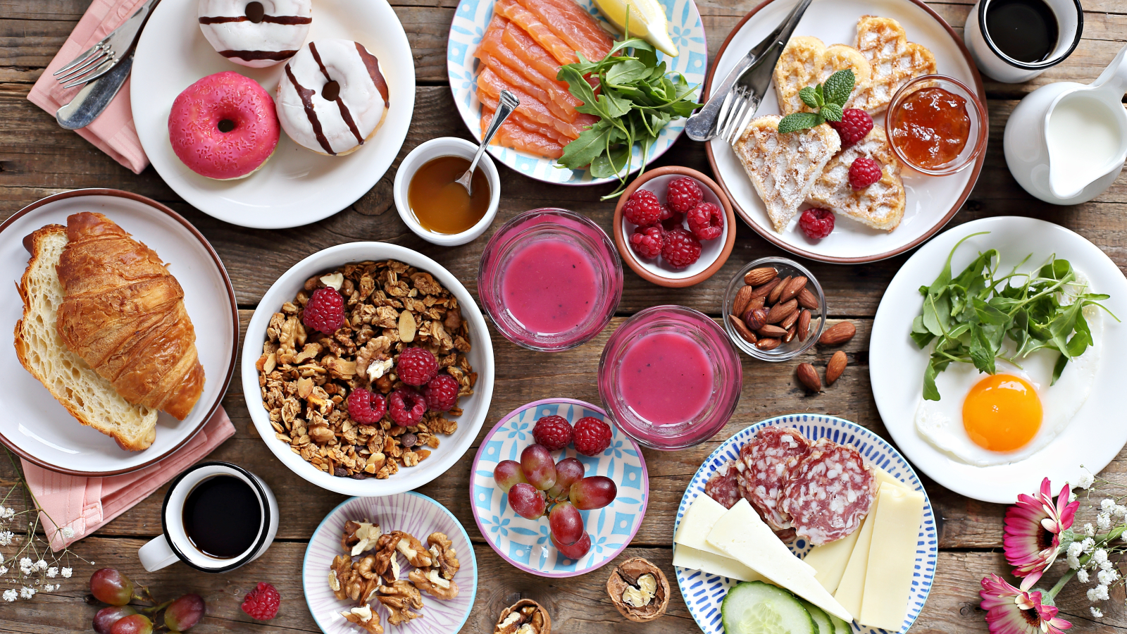 Ontbijt & Brunch | JoMaVi
